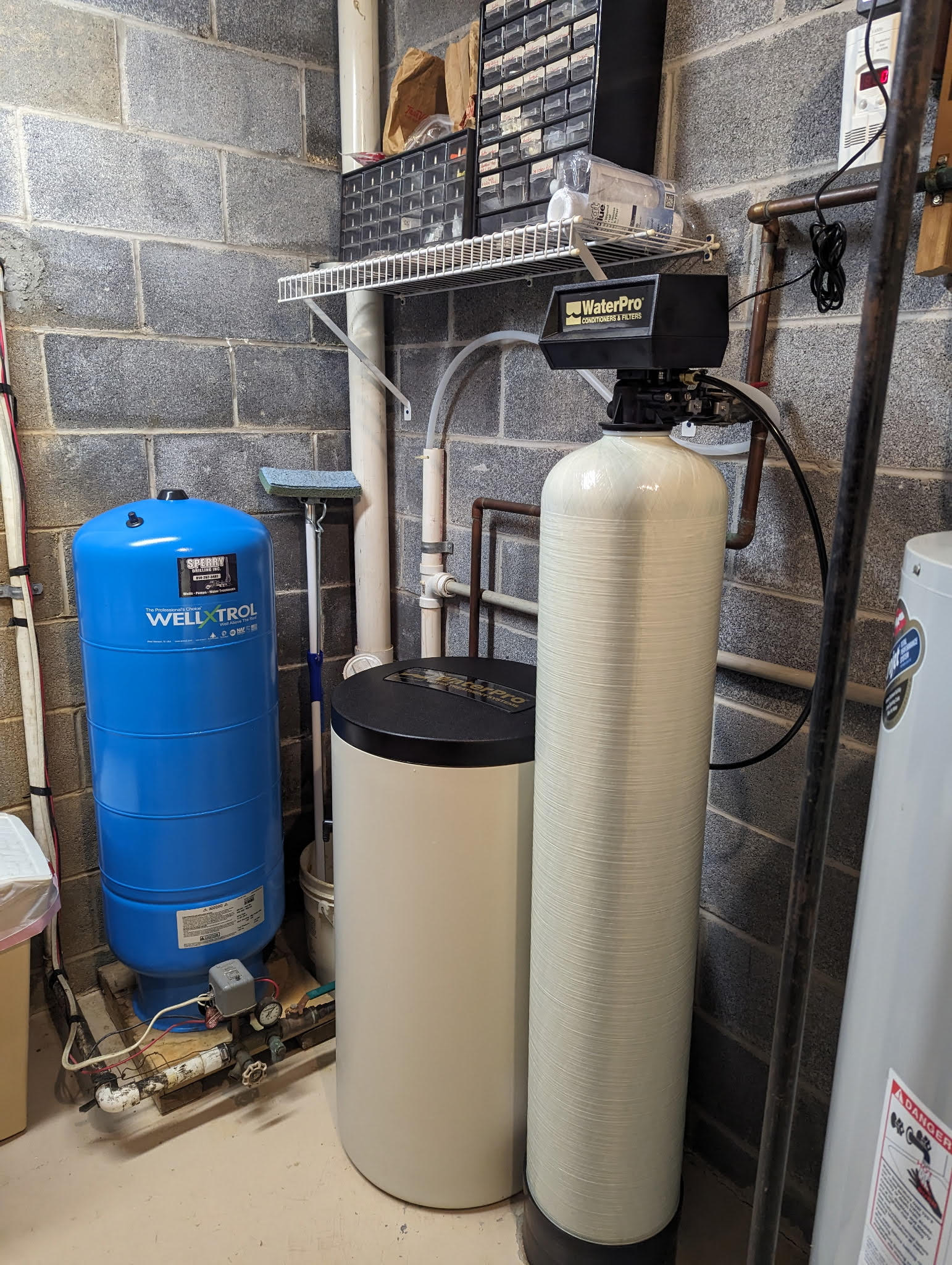 Pressure Tanks 101: Understanding How They Work and Why They Matter
