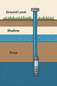 How to Determine the Proper Size for Your Well Pump