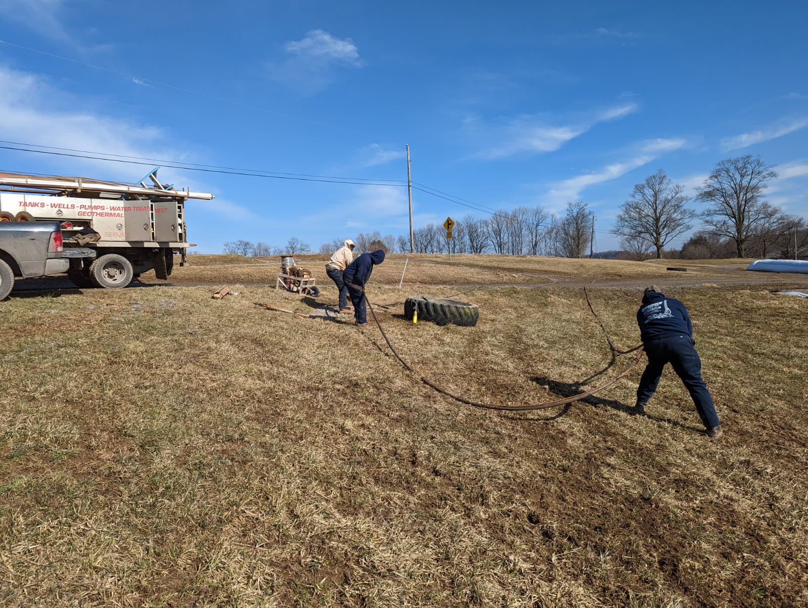 How to Determine the Proper Size for Your Well Pump