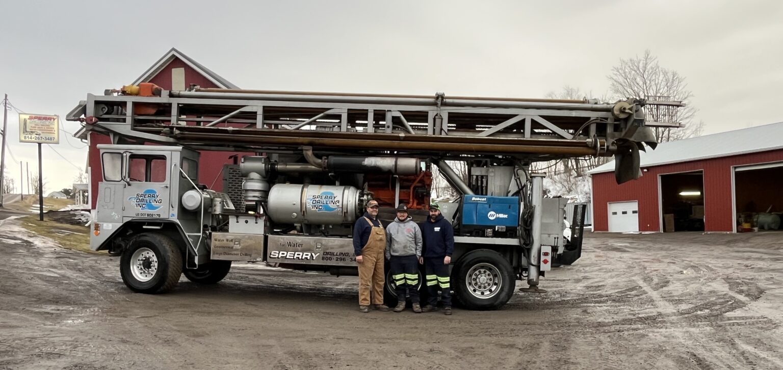 How to Determine the Proper Size for Your Well Pump