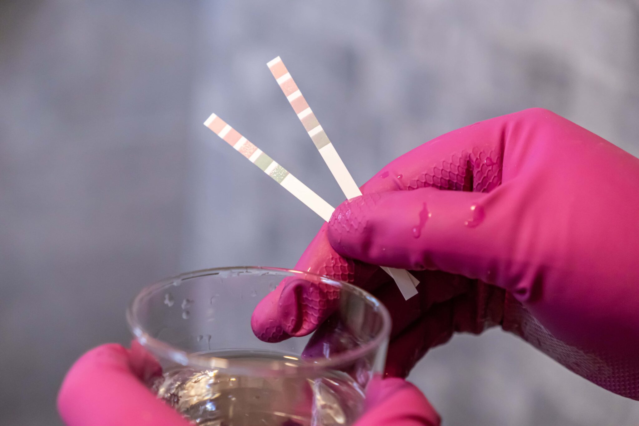 Recognizing the Signs of Contaminated Well Water (and What to Do Next)
