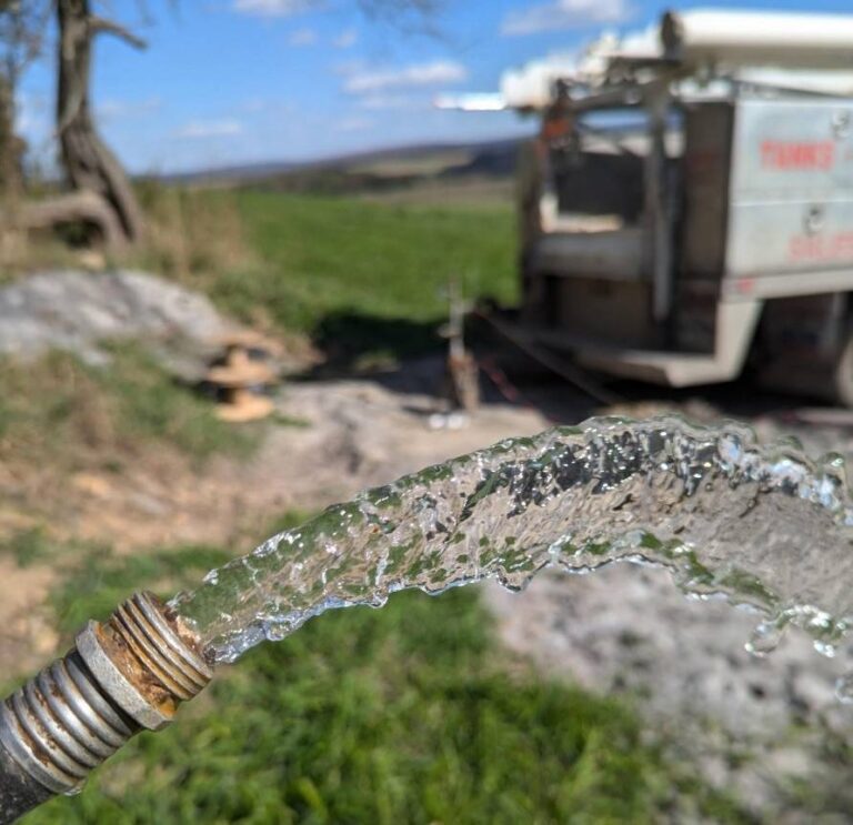 Well Drilling Safety: Regulations, Permits and Best Practices in ...